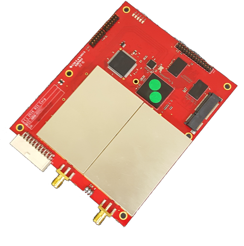 Small UAS Data Link SDL301 | Reliable System Services Corporation