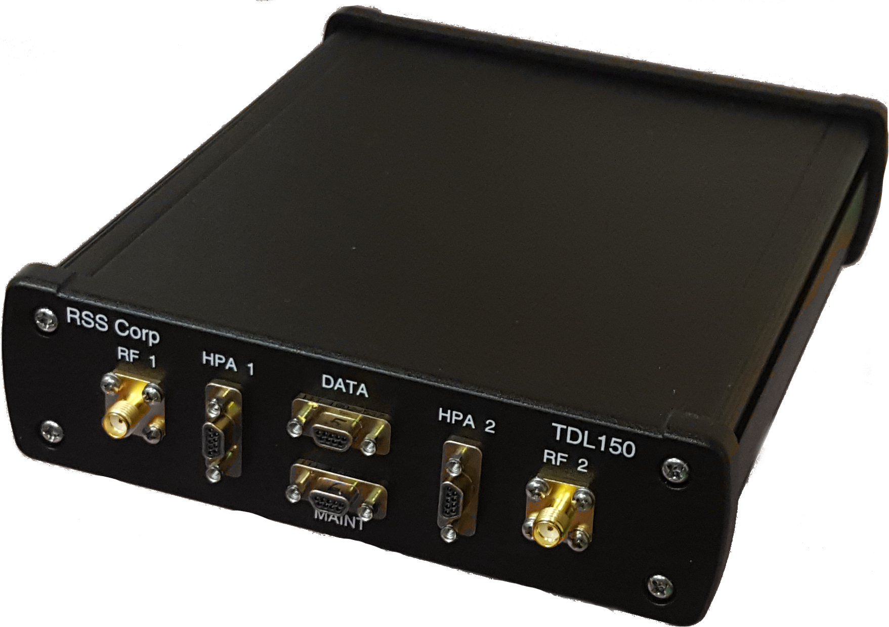 TDL150 Tactical Data Link | Reliable System Services Corporation